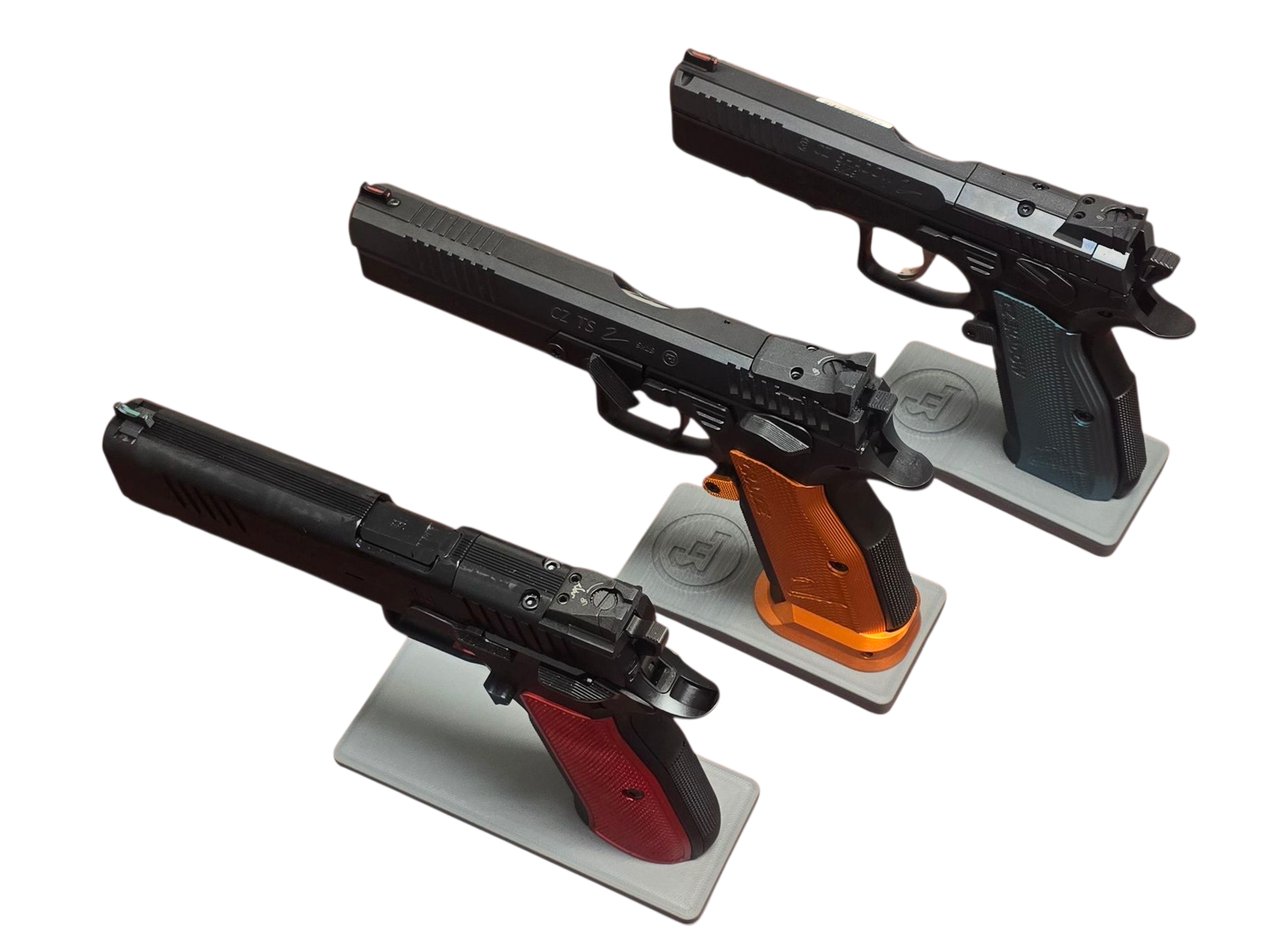 Did you know, we are a CZ Dealer?